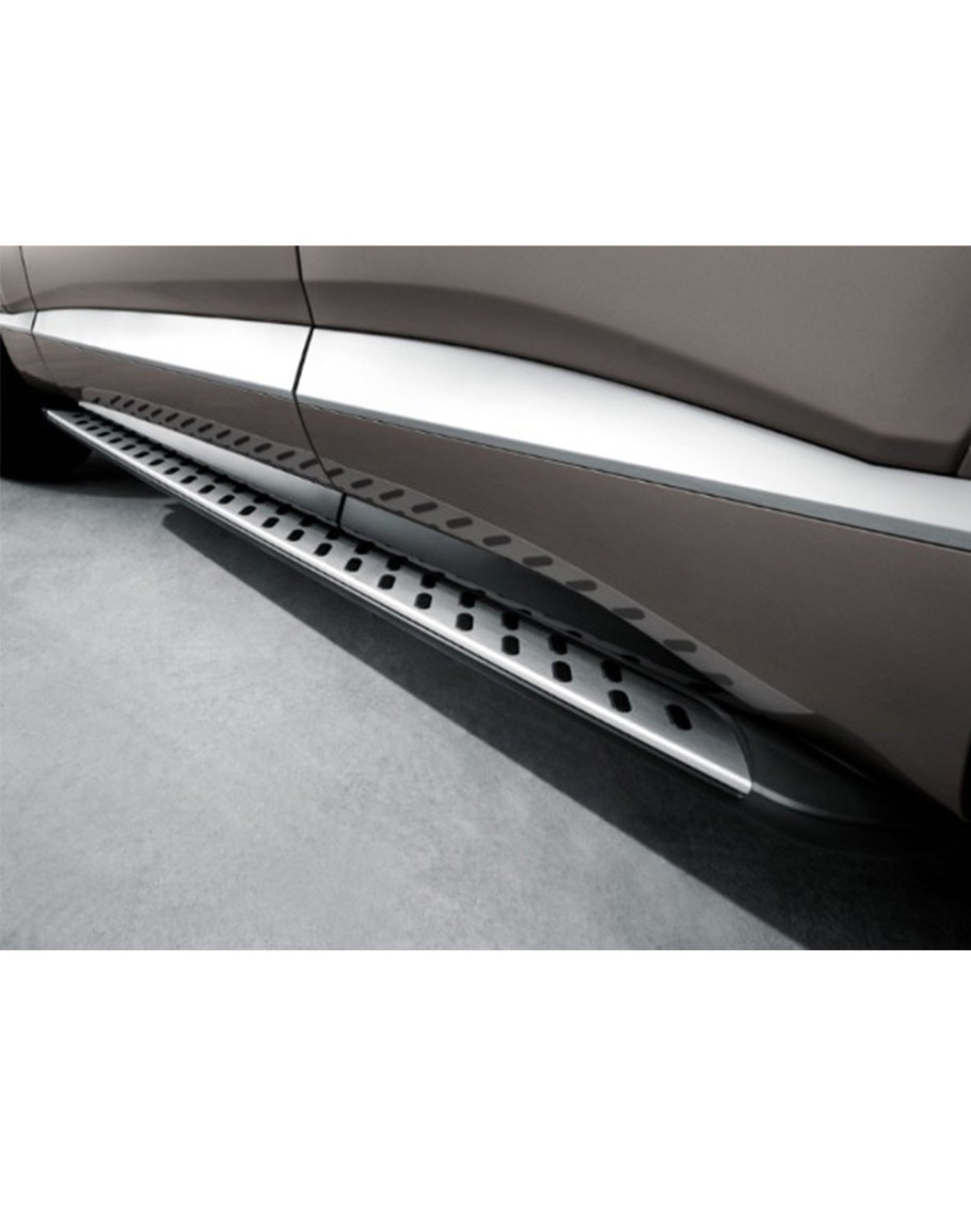 Genesis GV70 side step/side stay off/side auxiliary springboard Mobis pure AR875AP010/AR875AP020 ...